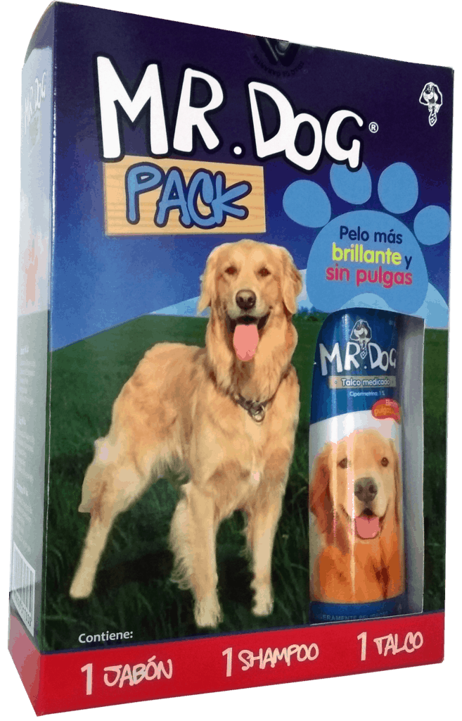 OFERTA MR. DOG | Pet Box Guatemala