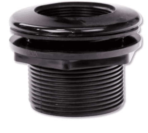 Bulkhead Strainer 1 1/2” | Pet Box Guatemala